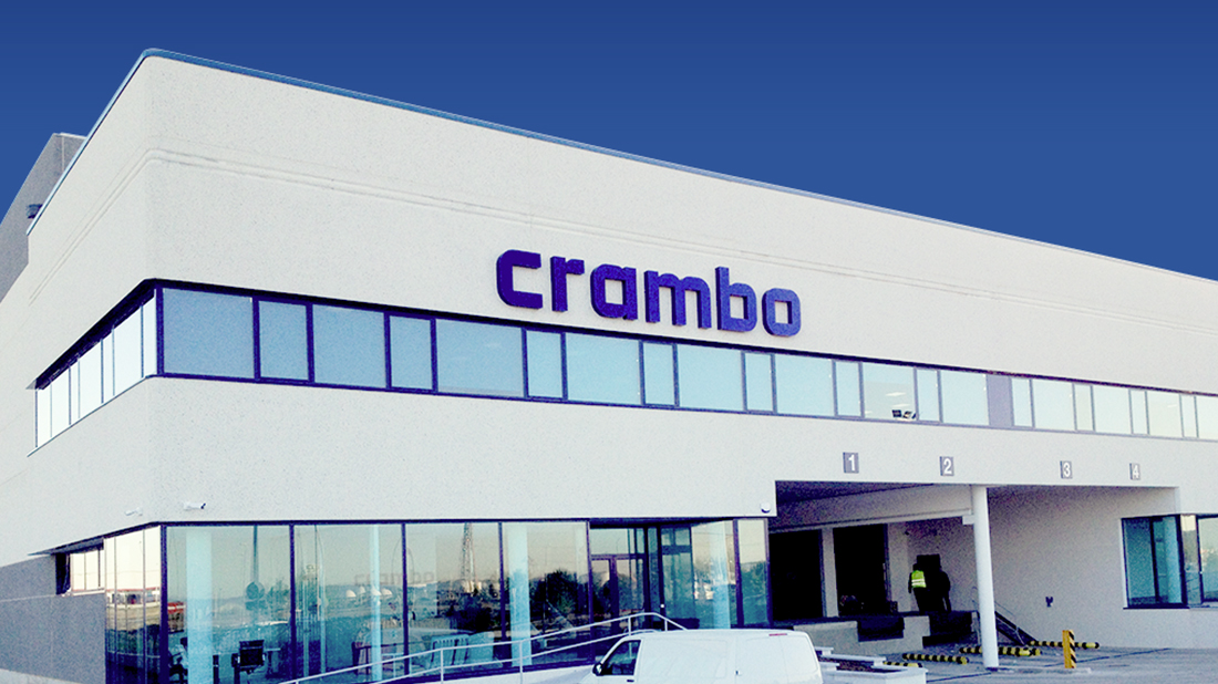 Crambo - Proveedores de soluciones tecnológicas globales