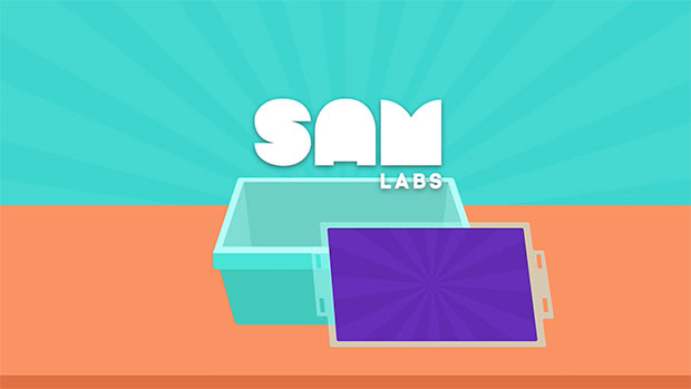 SAM Labs. El aprendizaje STEAM, es la educación del futuro